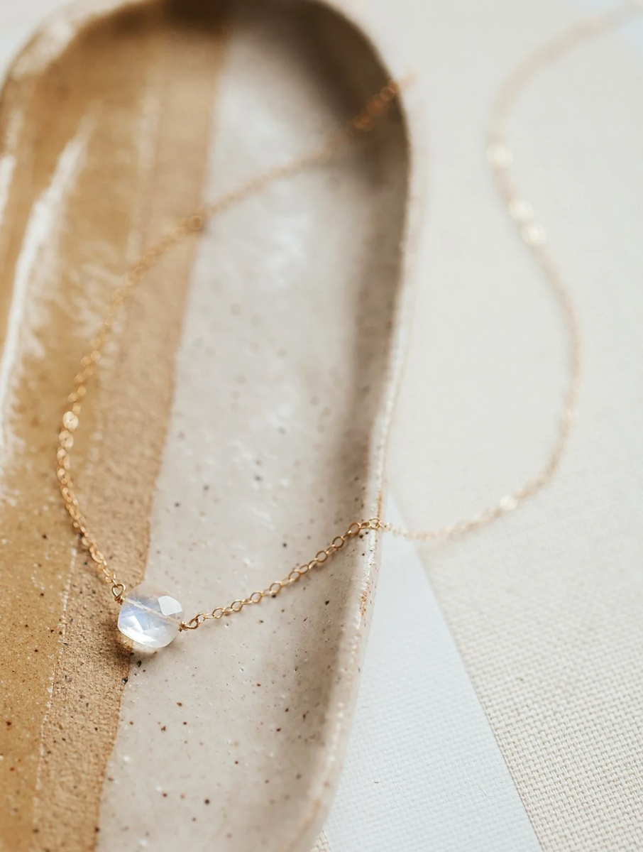 Hello Adorn – Cloth + Stone